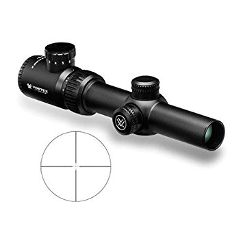 Top 6 Best 1-4X Scopes of 2021 - [Reviews & Buyer Guide]
