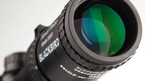 The 4 Best 1-8x Scope In 2017 - Reviews & Buyer Guide