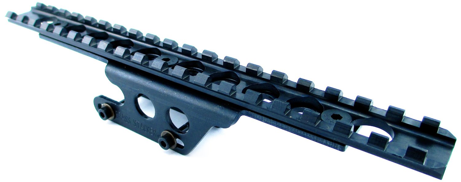 Top 5 Best SKS Scope Mount In 2019 - [Reviews & Buyer Guide]