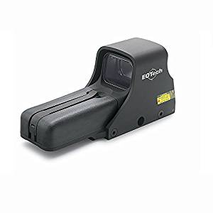 Top 4 Best EoTech Sights of 2023 - [Reviews & Buyer Guide]