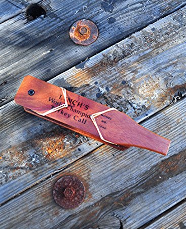 Top 7 Best Turkey Box Call In 2019 - Reviews & Buyer Guide