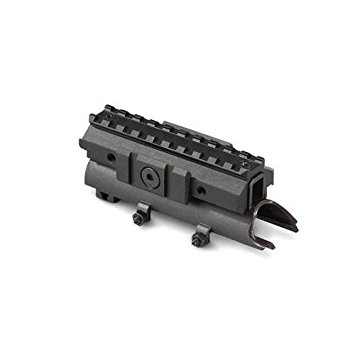 Top 5 Best SKS Scope Mount In 2019 - [Reviews & Buyer Guide]