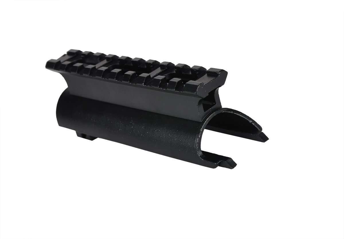 Top 5 Best SKS Scope Mount In 2019 - [Reviews & Buyer Guide]