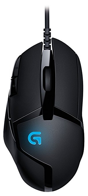 Top 5 Best Mouse For DOTA 2 In 2019 - [Reviews & Buyer Guide]