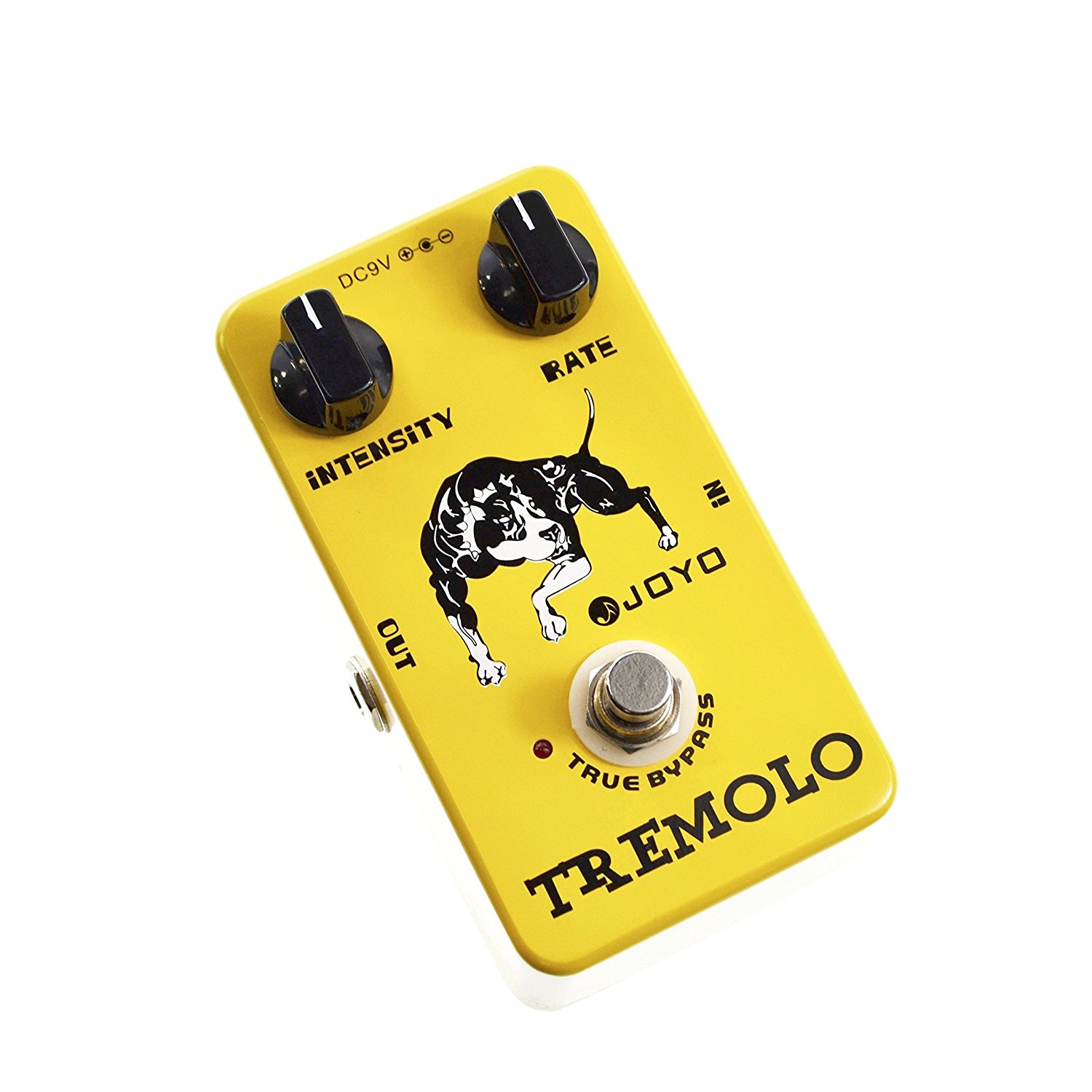 Top 6 Best Joyo Pedals In 2019 - [Reviews & Buyer Guide]