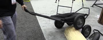 Top 9 Best Deer Cart In 2019 - [Reviews & Buyer Guide]