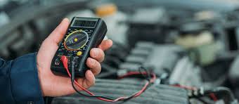 Top 6 Best Automotive Multimeters of 2021 - [Reviews & Buyers' Guide]
