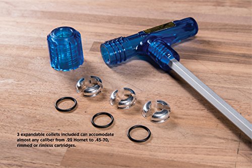 Top 4 Best Bullet Pullers of 2021 - [Reviews & Buyer Guide]