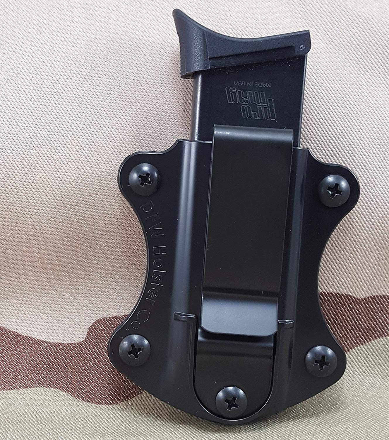 Top 7 Best Tuckable IWB Holster In 2019 - [Reviews & Buyer Guide]