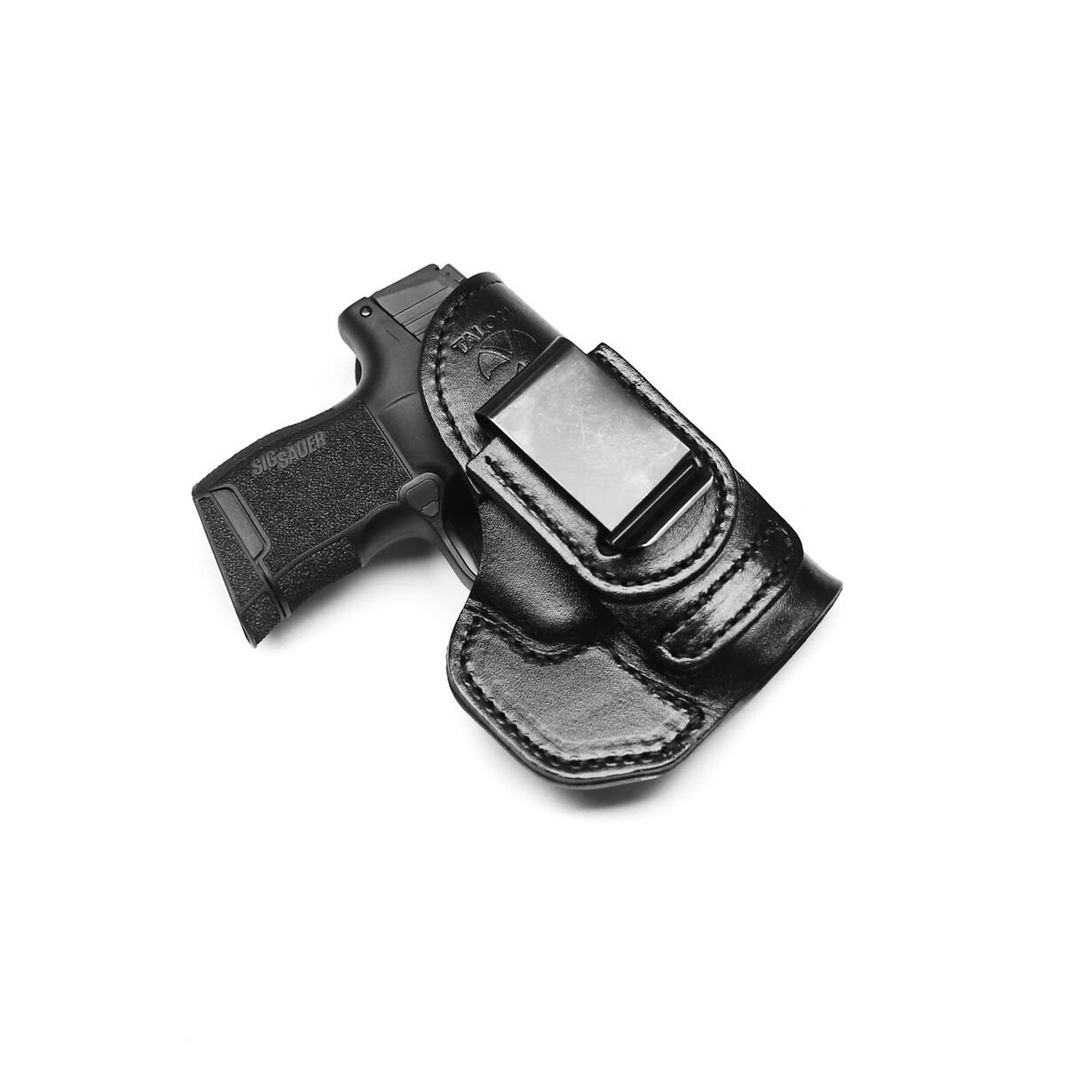 Top 7 Best Tuckable IWB Holster In 2019 - [Reviews & Buyer Guide]